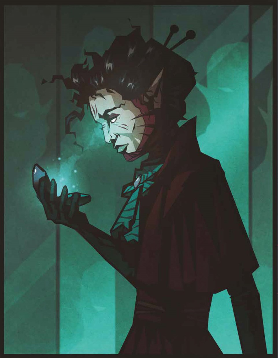 Inicio - Rayg Ilustrador